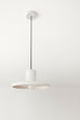 Suspension en céramique - ARTE - artisanat français – Mirette