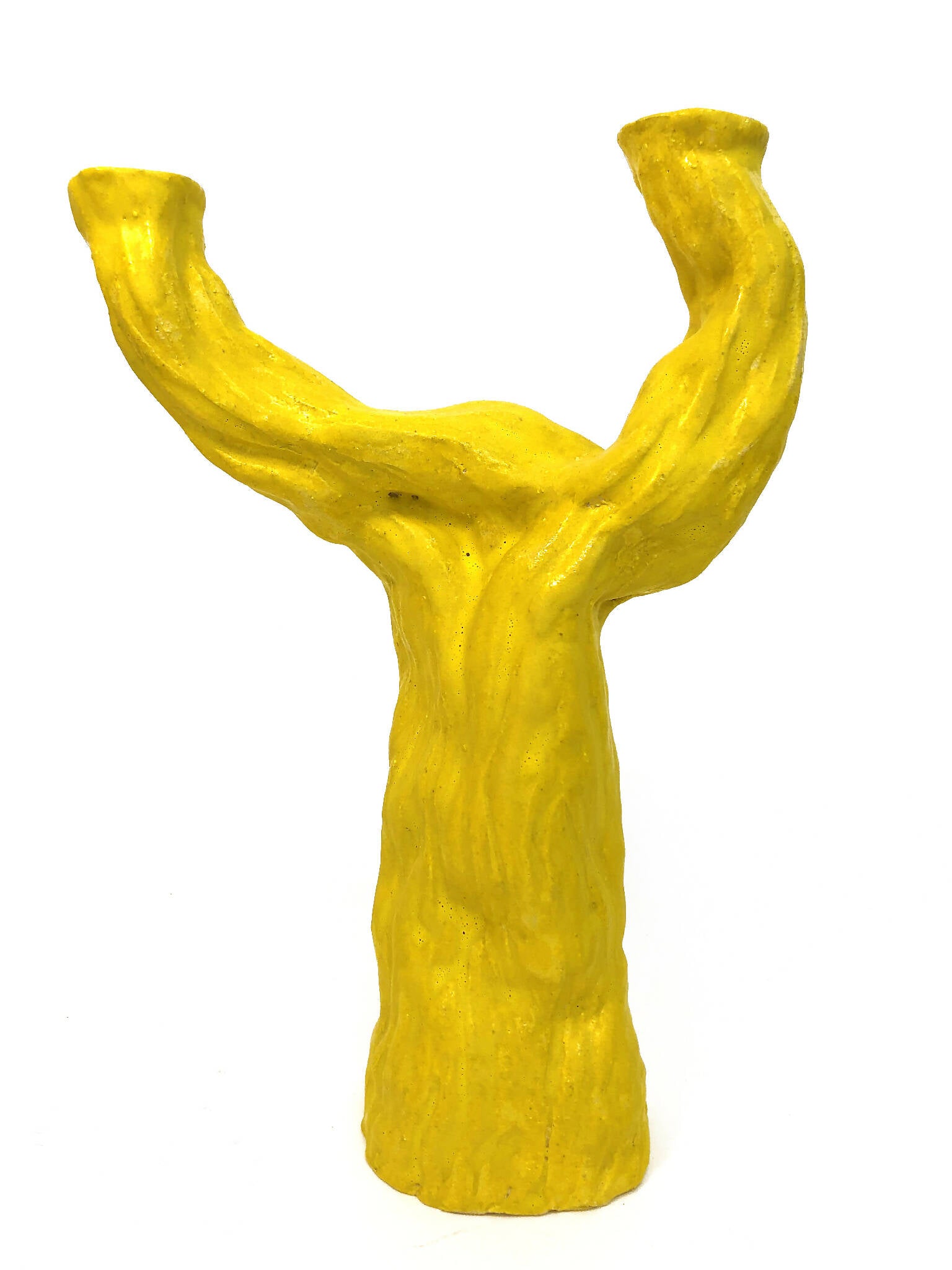 Sculpture - pièce unique - Tree tree – Mirette