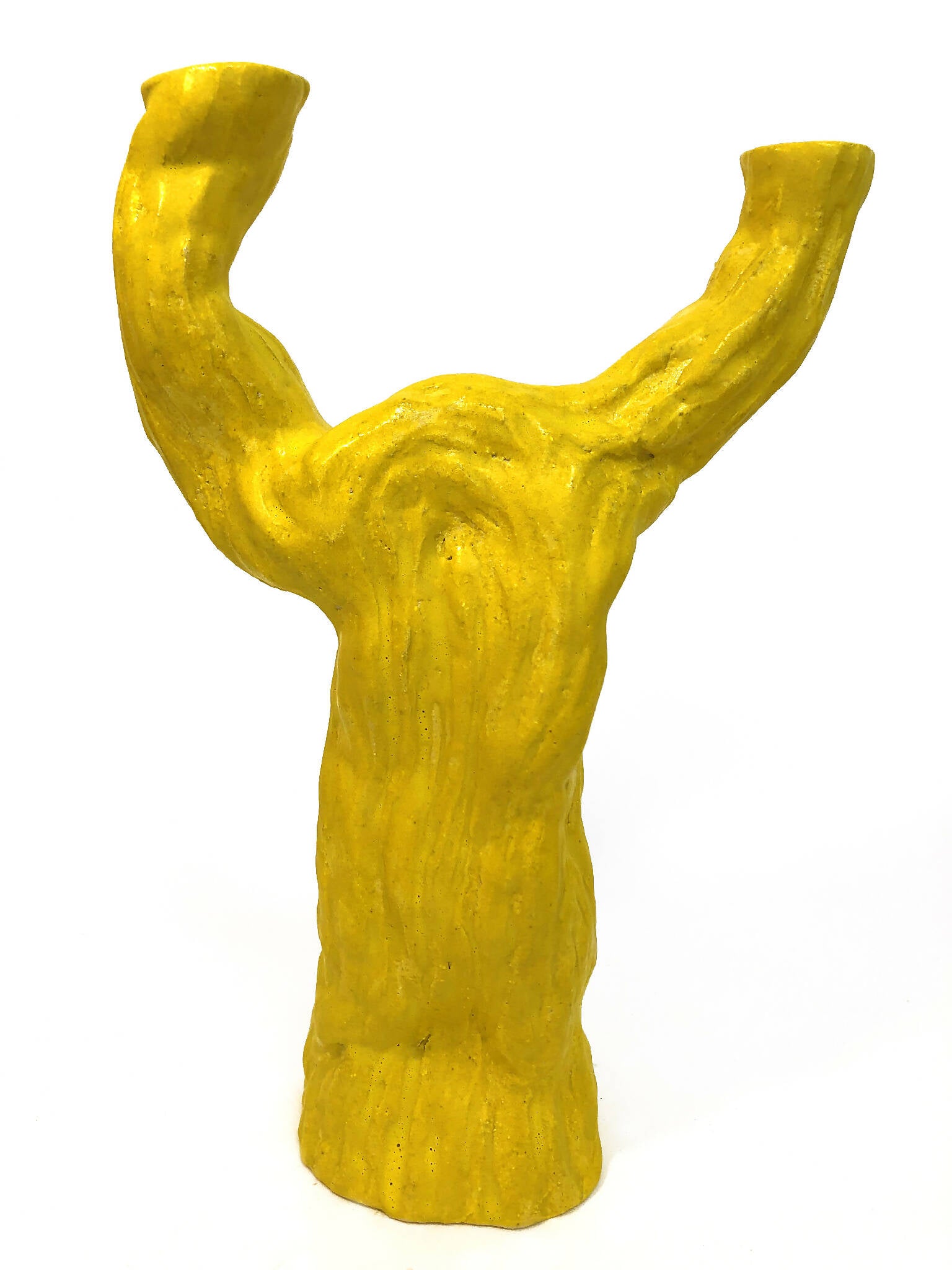 Sculpture - pièce unique - Tree tree – Mirette